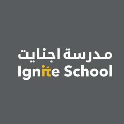 Ignite School Logo & Brand Assets (SVG, PNG and vector) - Brandfetch