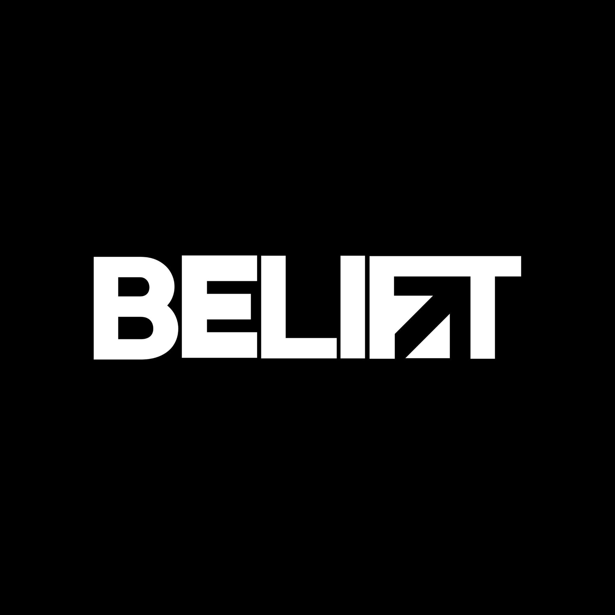 Belift Pte Ltd Logo & Brand Assets (SVG, PNG and vector) - Brandfetch