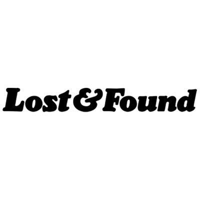 Lost & Found Logo & Brand Assets (SVG, PNG and vector) - Brandfetch
