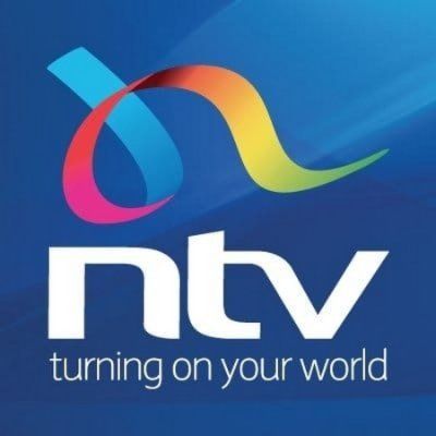 NTV Kenya Logo & Brand Assets (SVG, PNG and vector) - Brandfetch