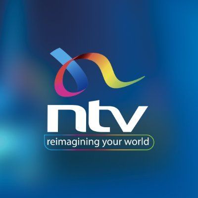 NTV Kenya Logo & Brand Assets (SVG, PNG and vector) - Brandfetch