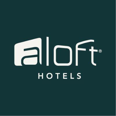 aloft logo vector