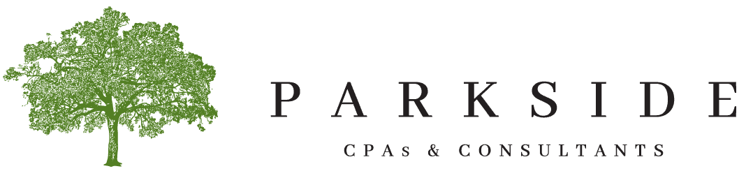 Parkside CPAs & Consultants LLP Logo & Brand Assets (SVG, PNG and ...