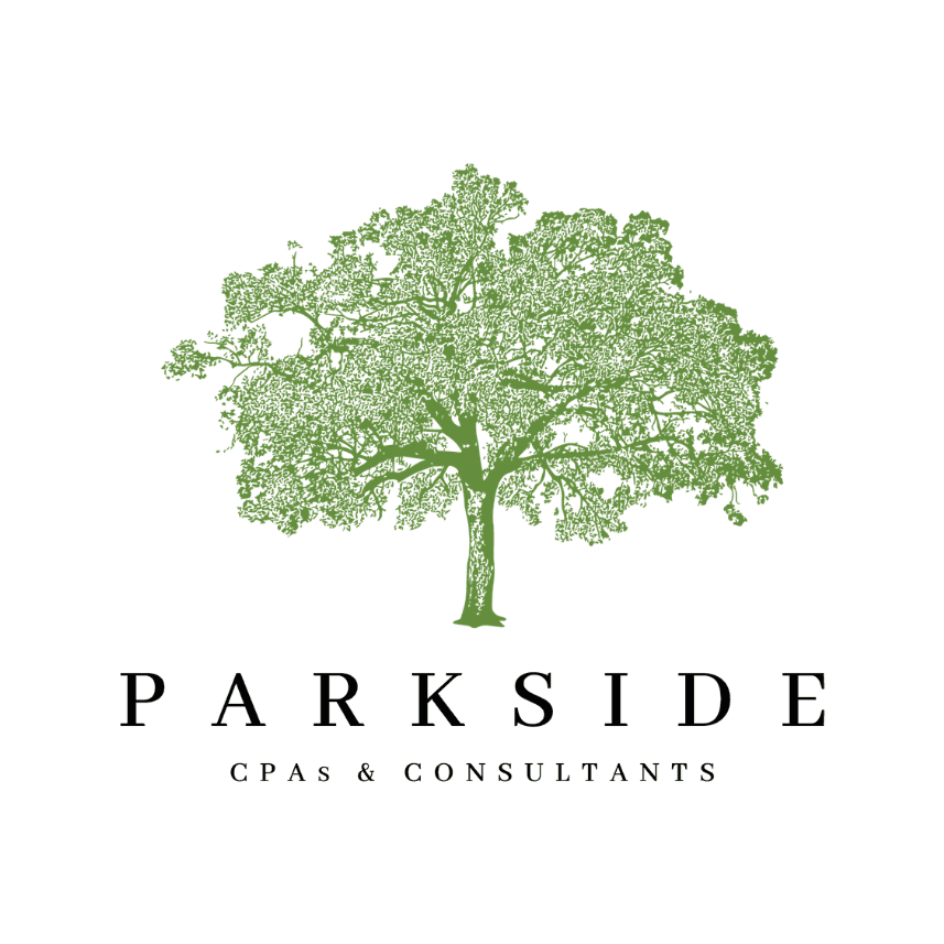 Parkside CPAs & Consultants LLP Logo & Brand Assets (SVG, PNG and ...