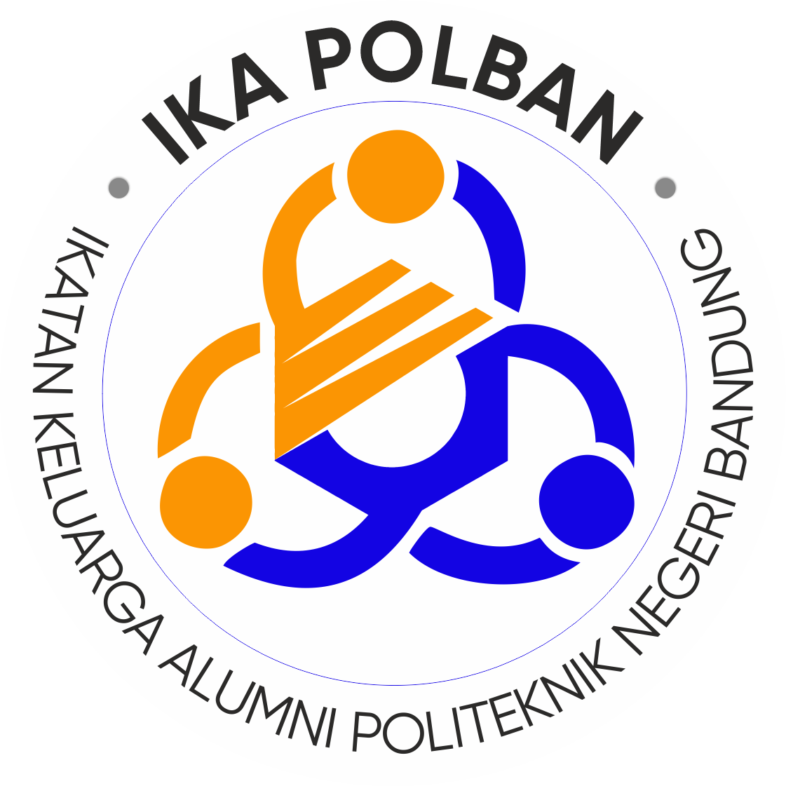 Informasi Kampus POLBAN Logo & Brand Assets (SVG, PNG and vector ...