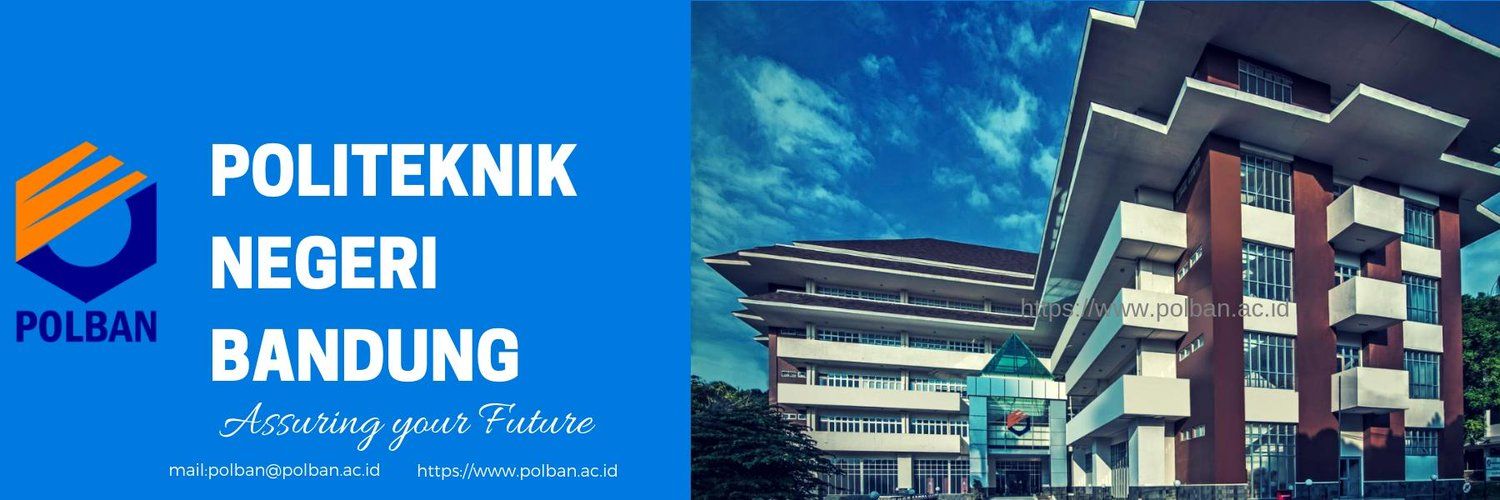 Informasi Kampus POLBAN Logo & Brand Assets (SVG, PNG and vector ...
