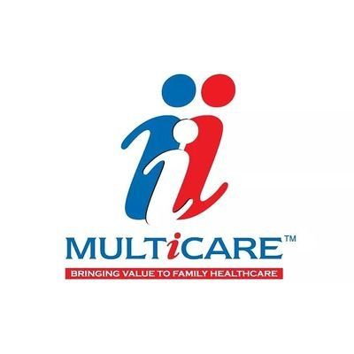 Multicare Pharmaceuticals Logo & Brand Assets (SVG, PNG and vector ...