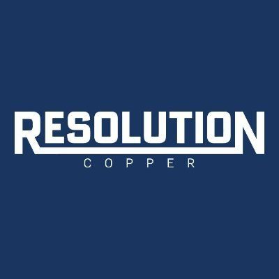 Resolution Copper Logo & Brand Assets (SVG, PNG and vector) - Brandfetch