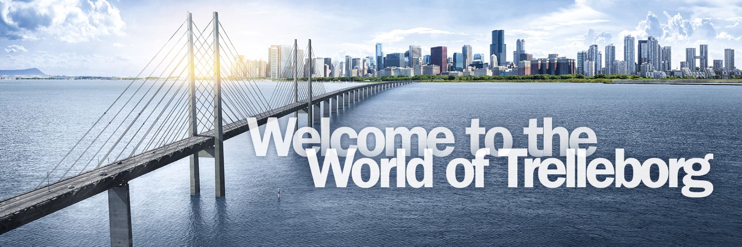 Trelleborg Group Logo & Brand Assets (SVG, PNG and vector) - Brandfetch