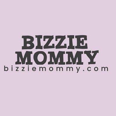 Bizzie Mommy Logo & Brand Assets (SVG, PNG and vector) - Brandfetch