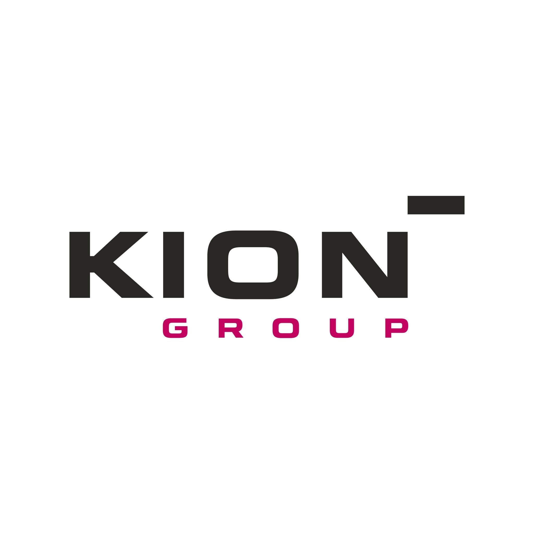 KION Group Logo & Brand Assets (SVG, PNG and vector) - Brandfetch