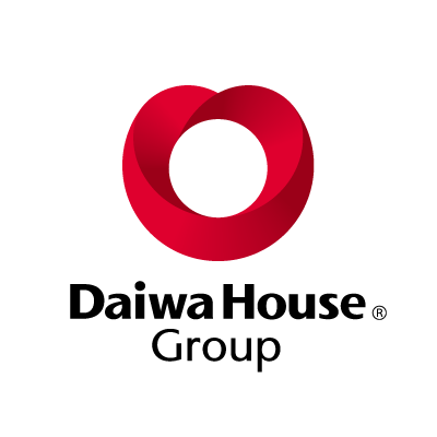 Daiwa House Logo & Brand Assets (SVG, PNG and vector) - Brandfetch