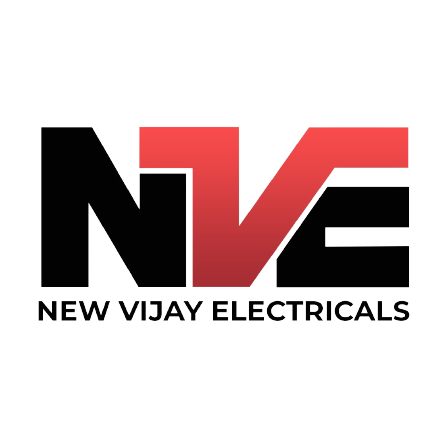 NEW VIJAY ELECTRICALS Logo & Brand Assets (SVG, PNG and vector ...