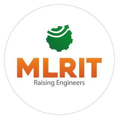 MLR Institute Of Technology Logo & Brand Assets (SVG, PNG and vector ...