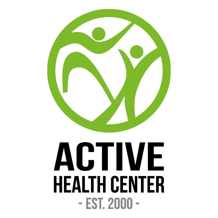Active Health Center Logo & Brand Assets (SVG, PNG and vector) - Brandfetch