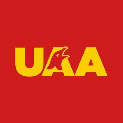 UAA Paraguay Logo & Brand Assets (SVG, PNG and vector) - Brandfetch