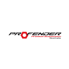 Profender Lift Kits Logo & Brand Assets (SVG, PNG and vector) - Brandfetch
