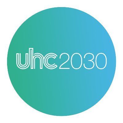 UHC2030 Logo & Brand Assets (SVG, PNG and vector) - Brandfetch