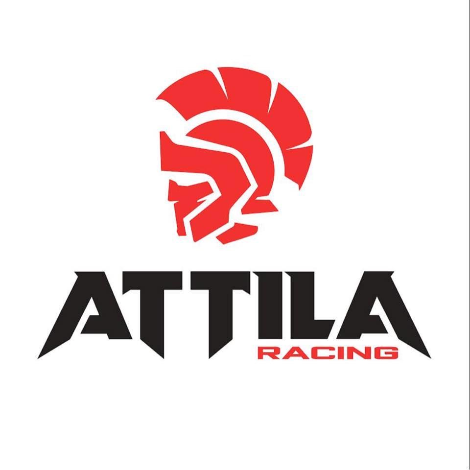 logo attila