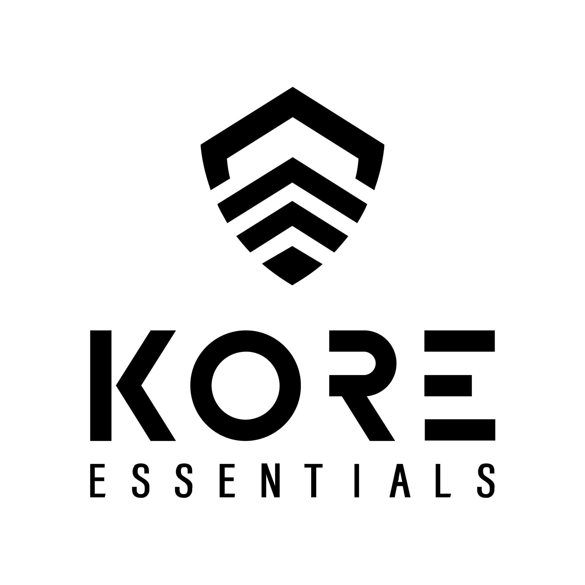 KORE Essentials Logo & Brand Assets (SVG, PNG and vector) - Brandfetch