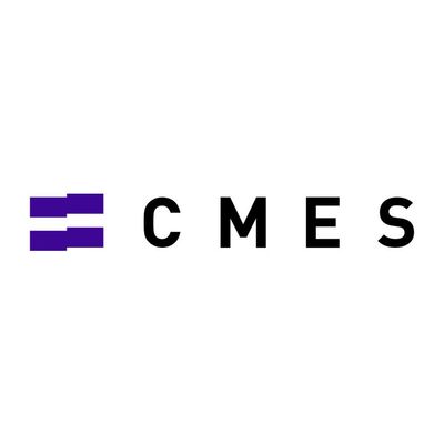CMES Inc. Logo & Brand Assets (SVG, PNG and vector) - Brandfetch