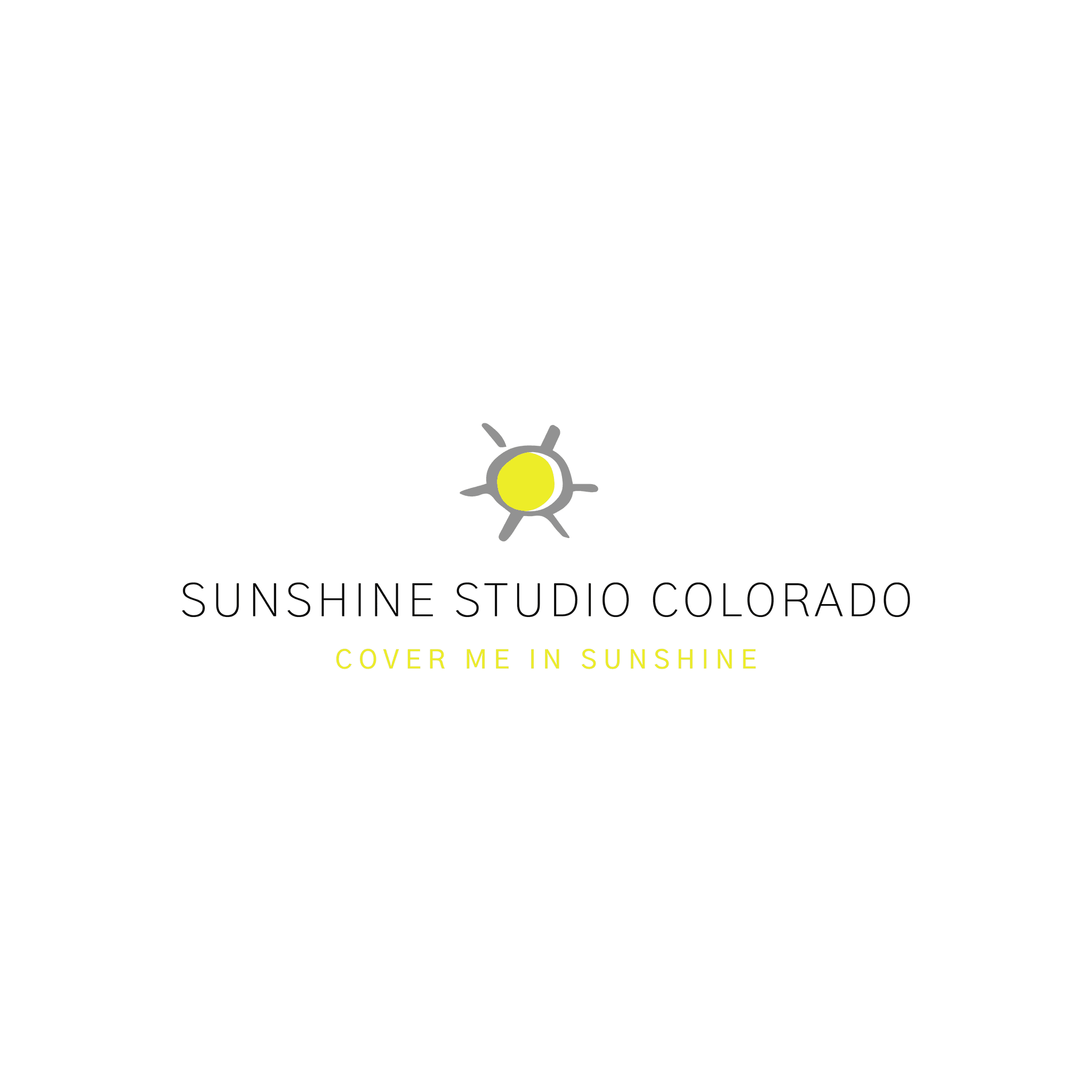 Sunshine Studio Colorado Logo & Brand Assets (SVG, PNG and vector ...