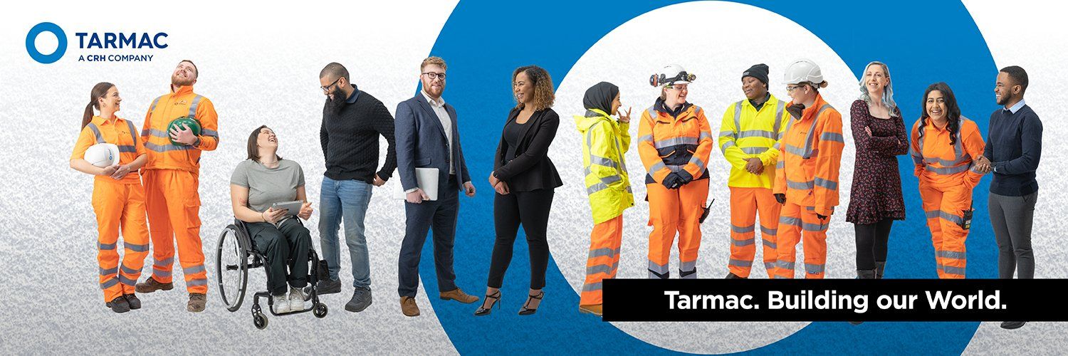 Tarmac Logo & Brand Assets (SVG, PNG and vector) - Brandfetch