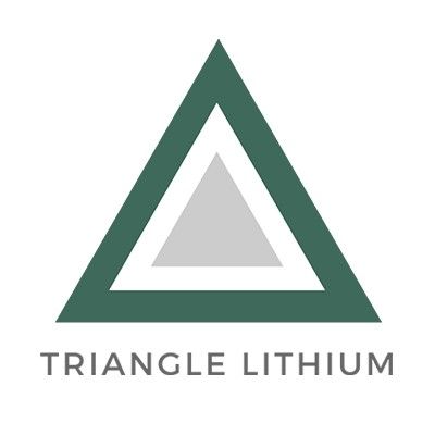Triangle Lithium Logo & Brand Assets (SVG, PNG and vector) - Brandfetch