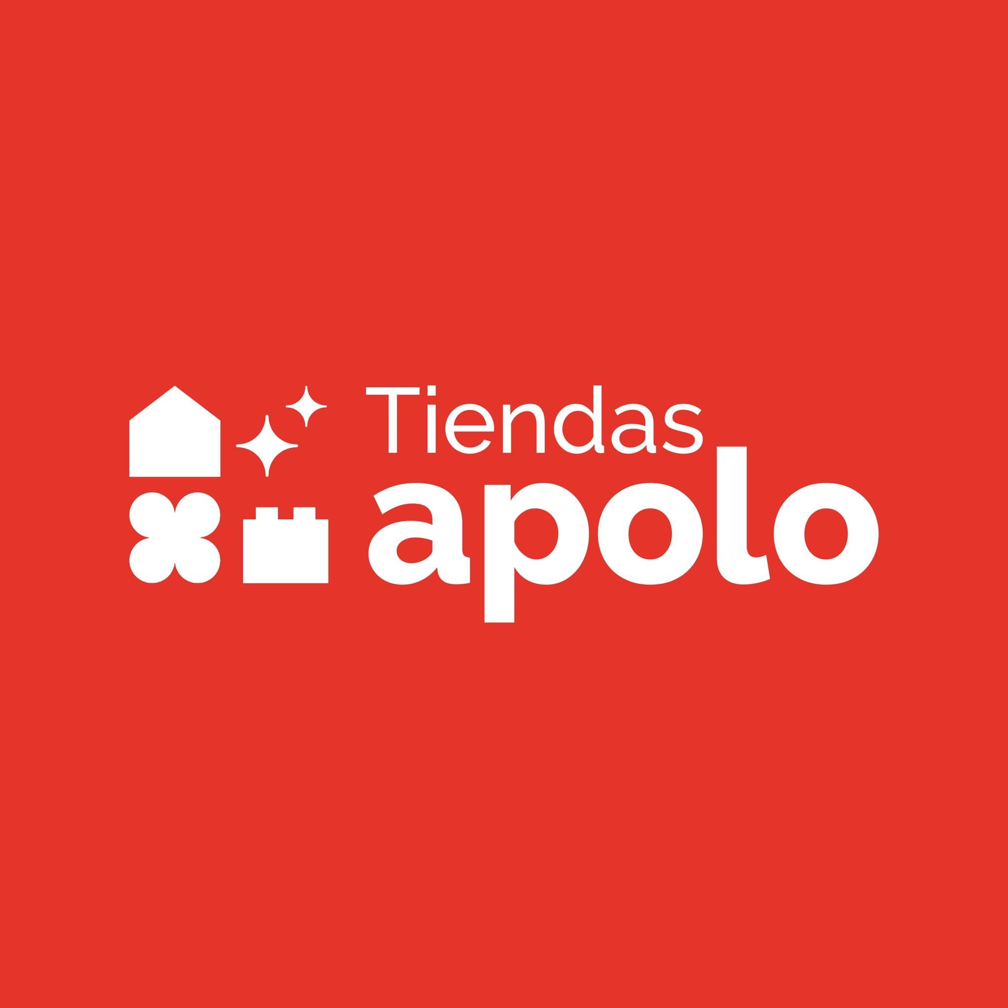 Tiendas Apolo Logo & Brand Assets (SVG, PNG and vector) - Brandfetch