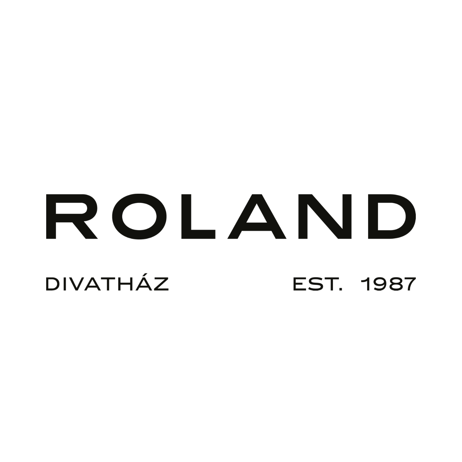 logo roland vector