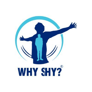 Why Shy Logo & Brand Assets (SVG, PNG and vector) - Brandfetch