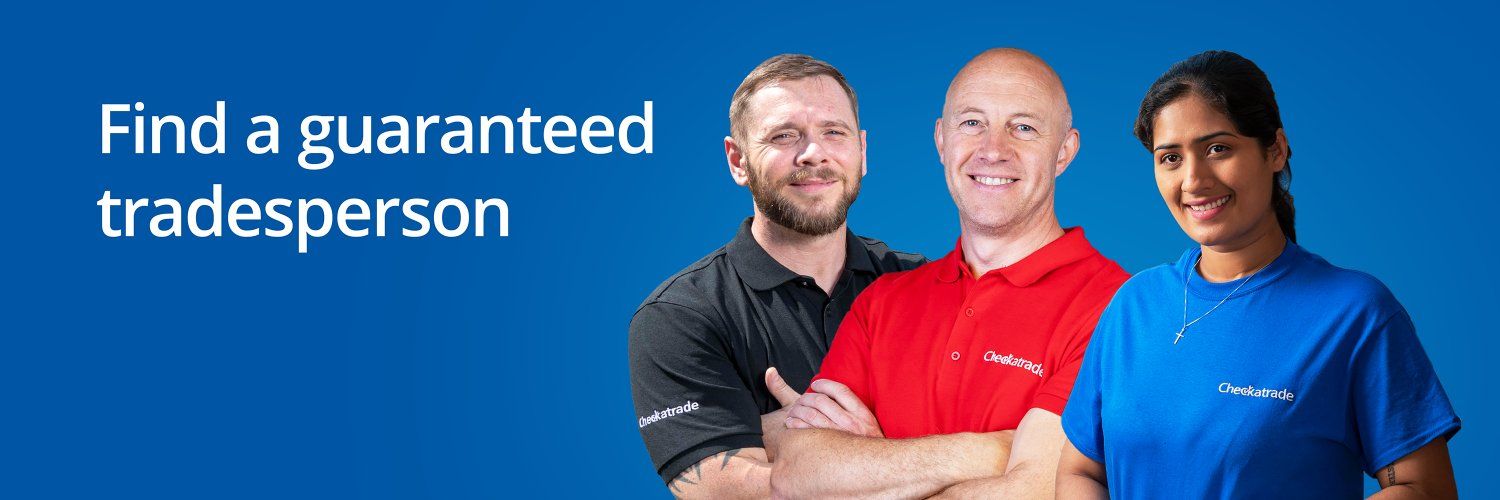 Checkatrade Logo & Brand Assets (SVG, PNG and vector) - Brandfetch