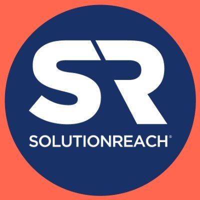Solutionreach Logo & Brand Assets (SVG, PNG and vector) - Brandfetch
