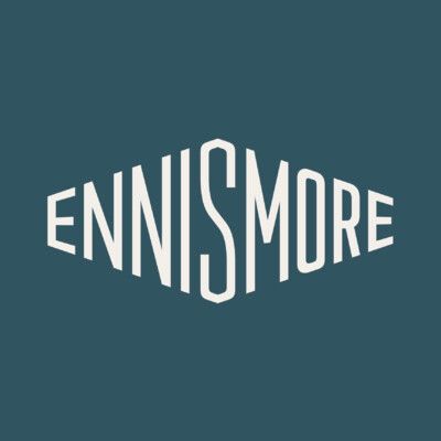 Ennismore Logo & Brand Assets (SVG, PNG and vector) - Brandfetch