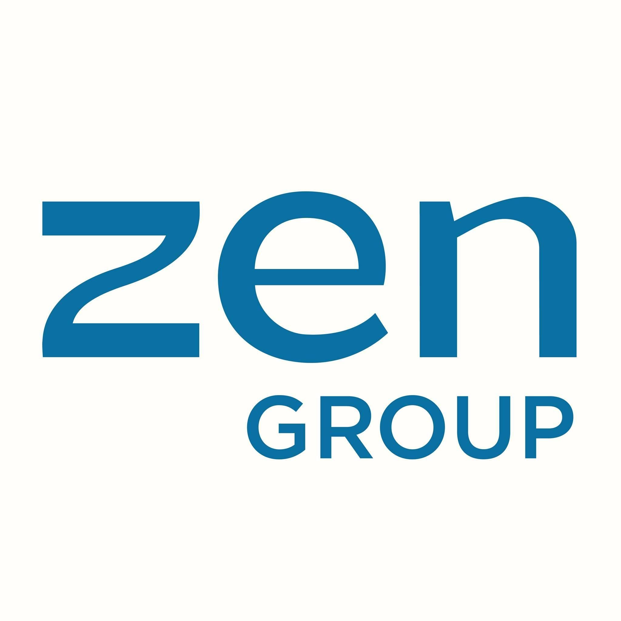 Zen Group Logo & Brand Assets (SVG, PNG and vector) - Brandfetch