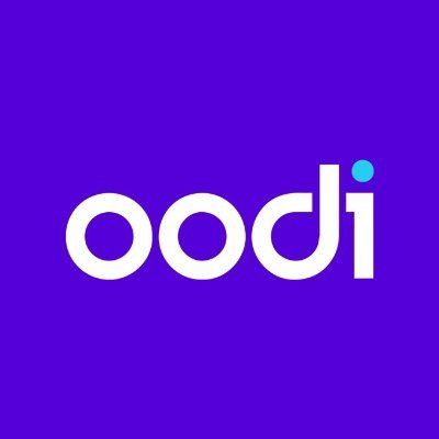 Oodi Logo & Brand Assets (SVG, PNG and vector) - Brandfetch