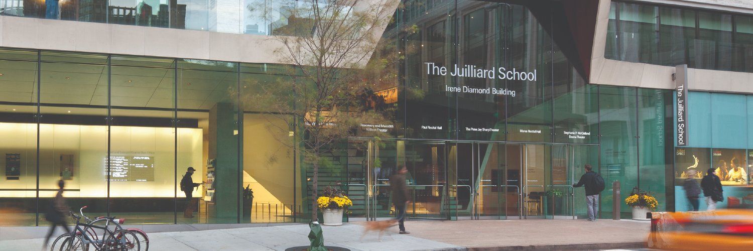 The Juilliard School Logo & Brand Assets (SVG, PNG and vector) - Brandfetch