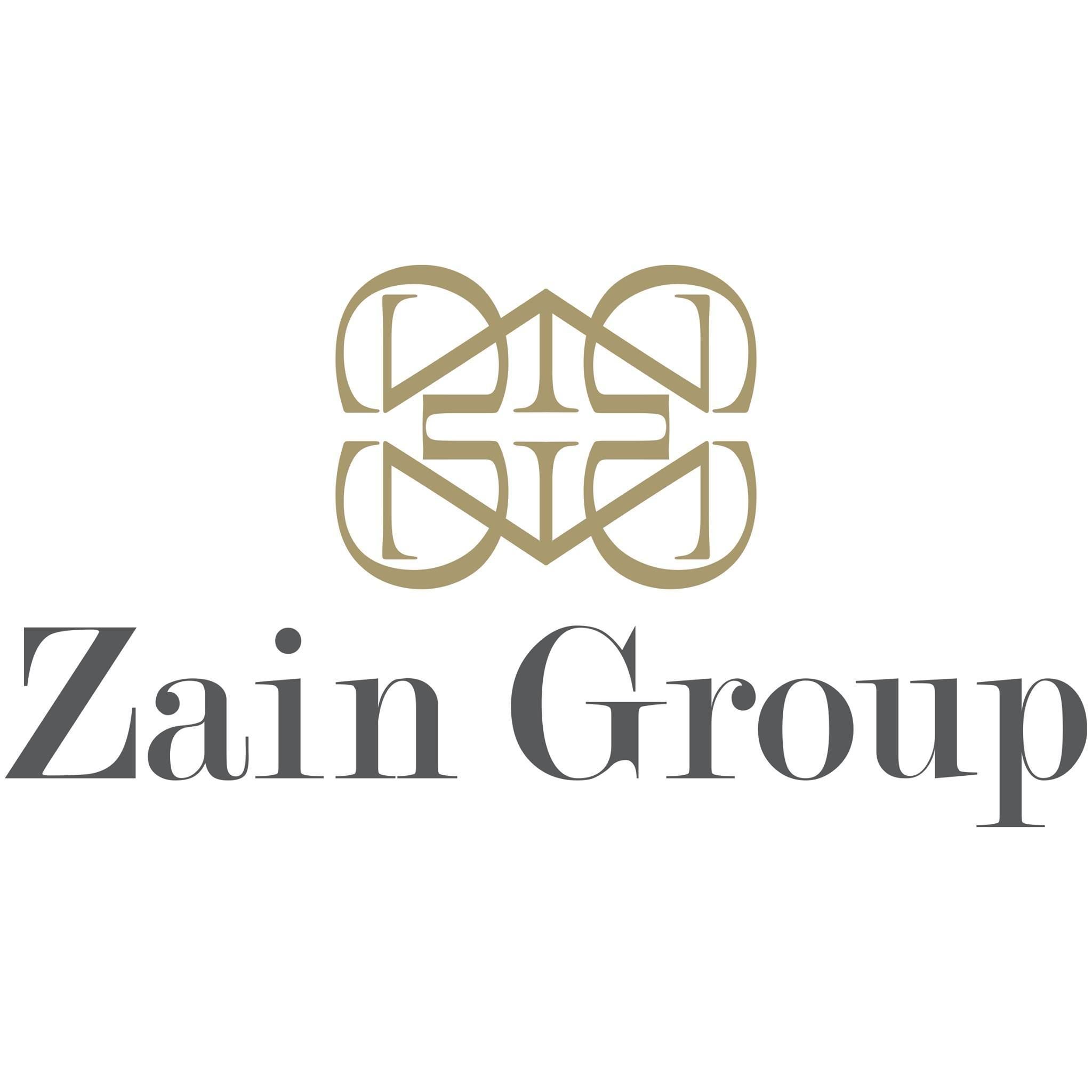 Zain Group Logo & Brand Assets (SVG, PNG and vector) - Brandfetch