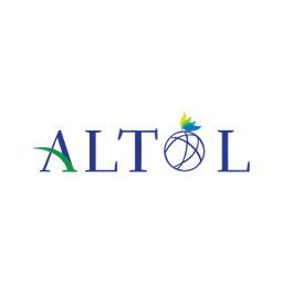 ALTOL Dominicana Logo & Brand Assets (SVG, PNG and vector) - Brandfetch
