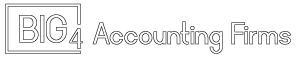 Big 4 Accounting Logo & Brand Assets (SVG, PNG and vector) - Brandfetch