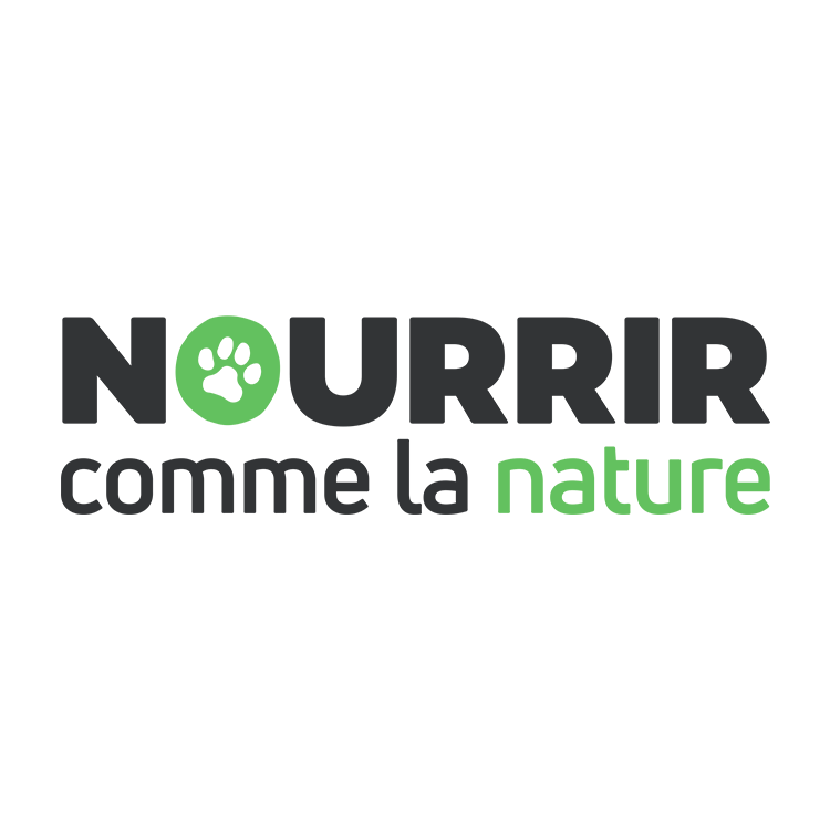 Nourrir comme la nature Logo & Brand Assets (SVG, PNG and vector ...