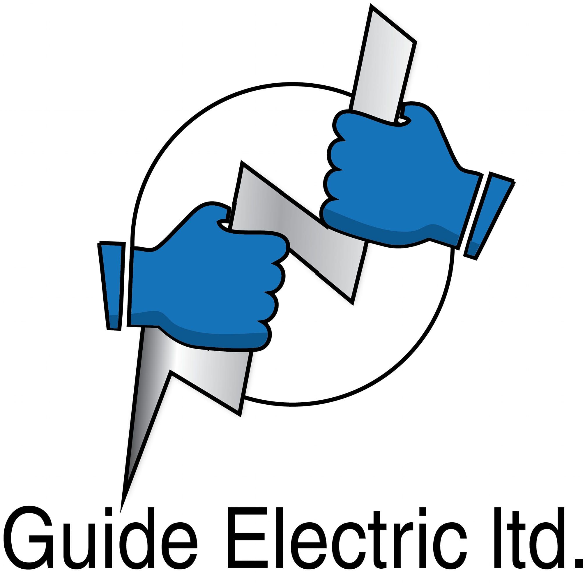Guide Electric Logo & Brand Assets (SVG, PNG and vector) - Brandfetch