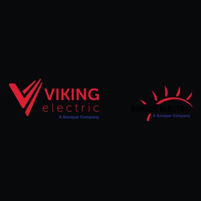 Viking Electric Logo & Brand Assets (SVG, PNG and vector) - Brandfetch