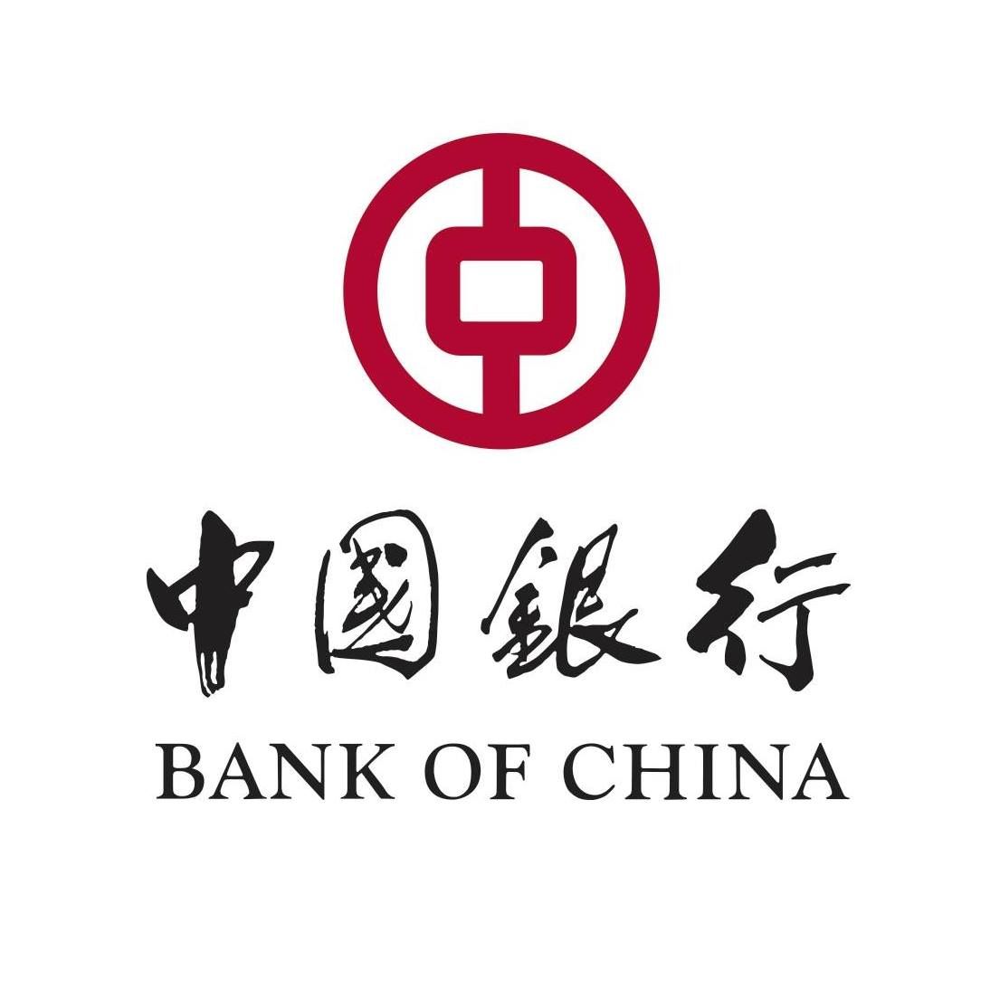 Bank of China Logo & Brand Assets (SVG, PNG and vector) - Brandfetch