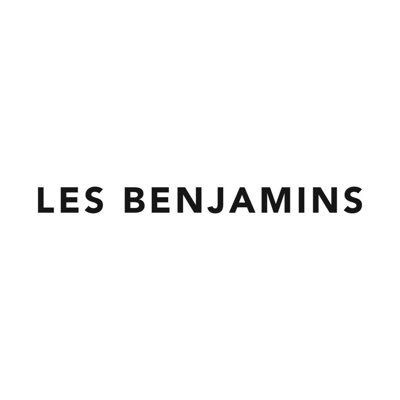 Les Benjamins Logo & Brand Assets (SVG, PNG and vector) - Brandfetch