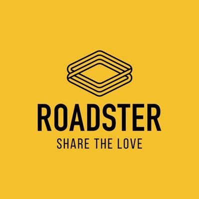 Roadster Logo