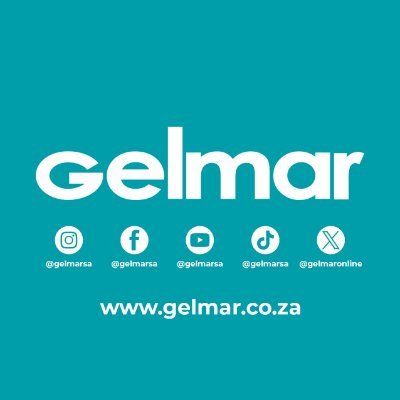 Gelmar Home Improvement Logo & Brand Assets (SVG, PNG and vector ...