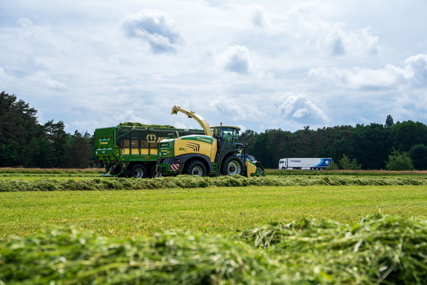 KRONE GROUP Logo & Brand Assets (SVG, PNG and vector) - Brandfetch