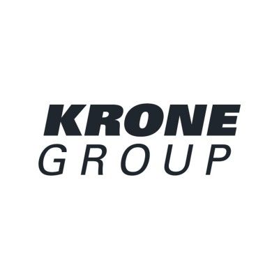 KRONE GROUP Logo & Brand Assets (SVG, PNG and vector) - Brandfetch