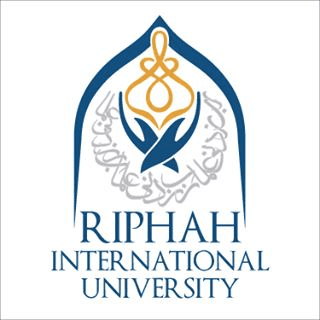 Riphah University Logo & Brand Assets (SVG, PNG and vector) - Brandfetch